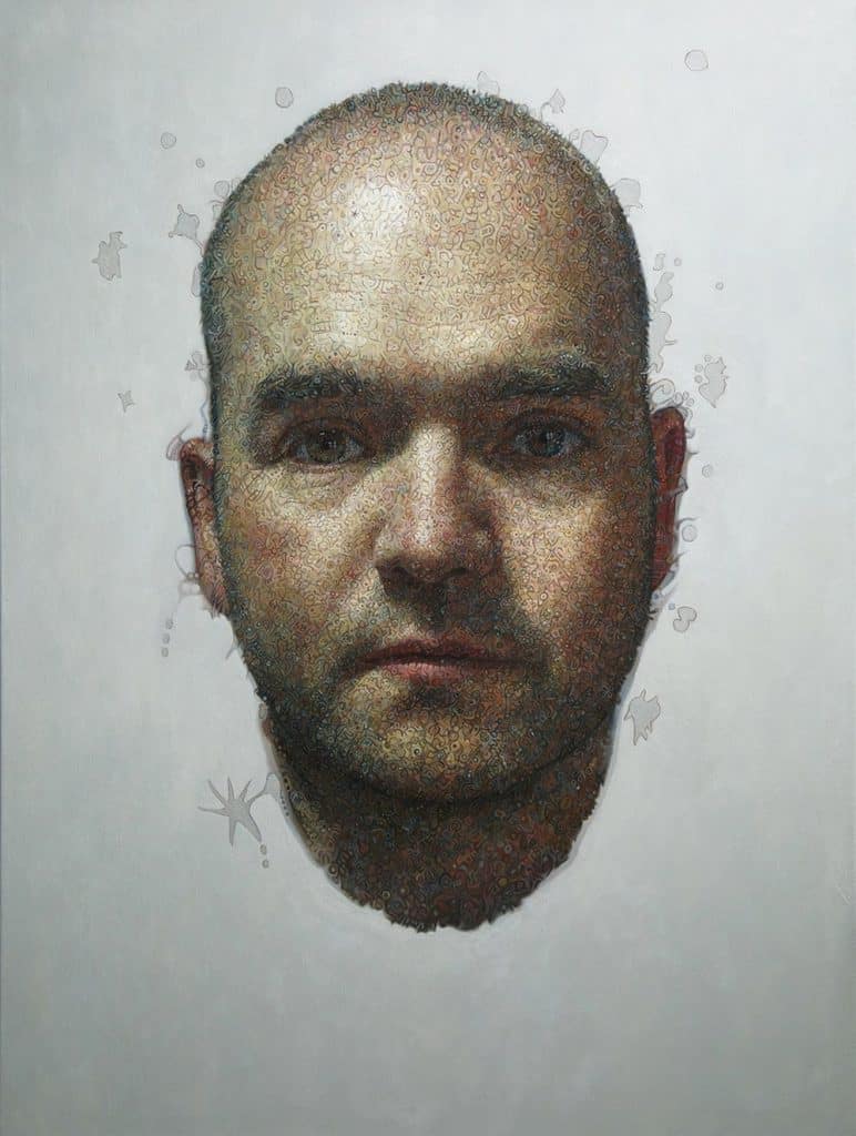 Scottish Portrait Award 2023 - 19th January until 17th February ...